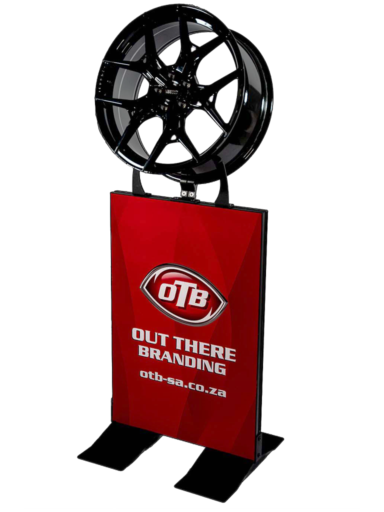 Products – Out There Branding SA